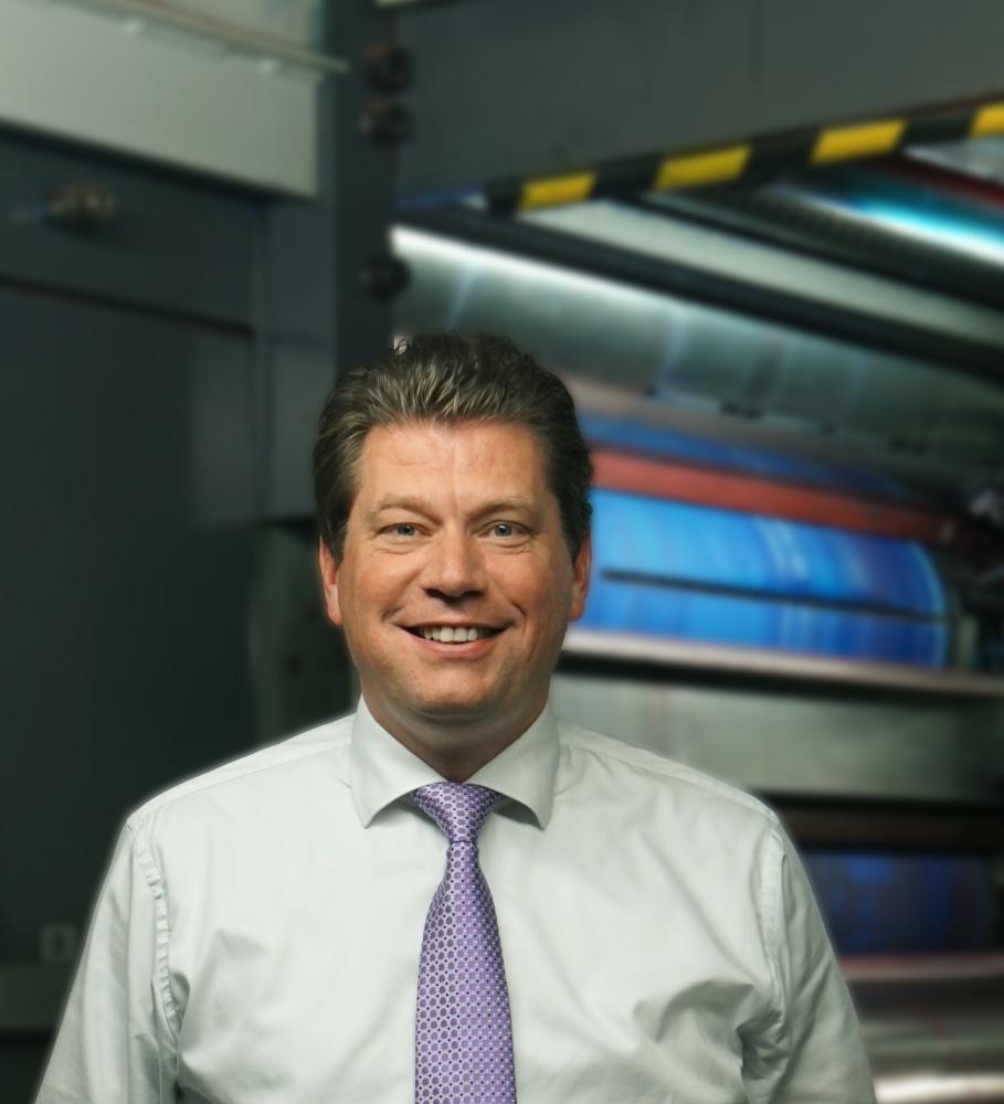 Management Nieuwsdruk Nederland